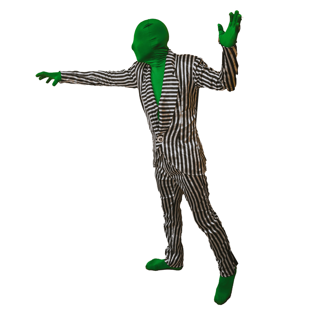 Chanekes Show & Entretenimiento